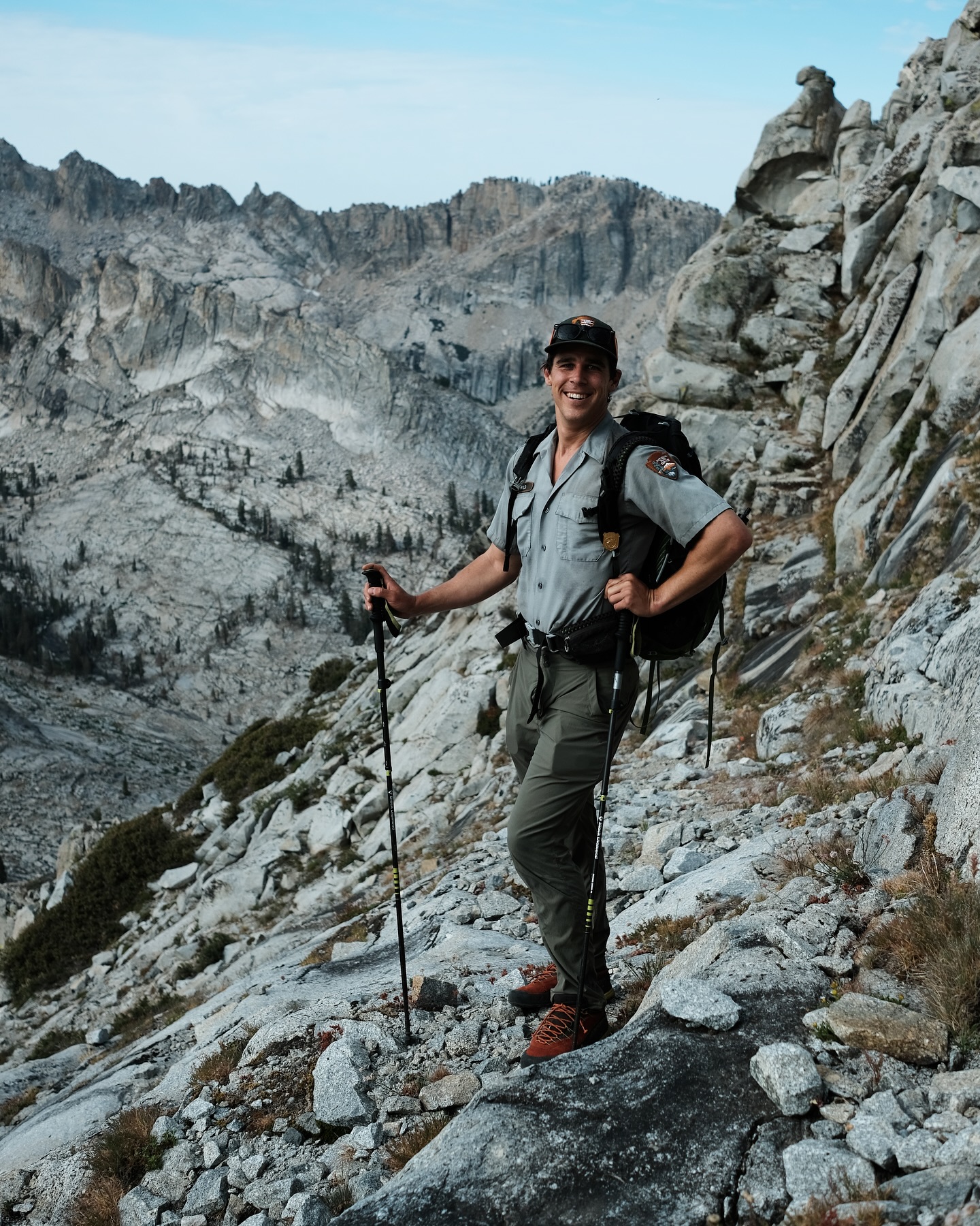 Alex Wild: Heartbroken for the Landscapes That Will Be Damaged