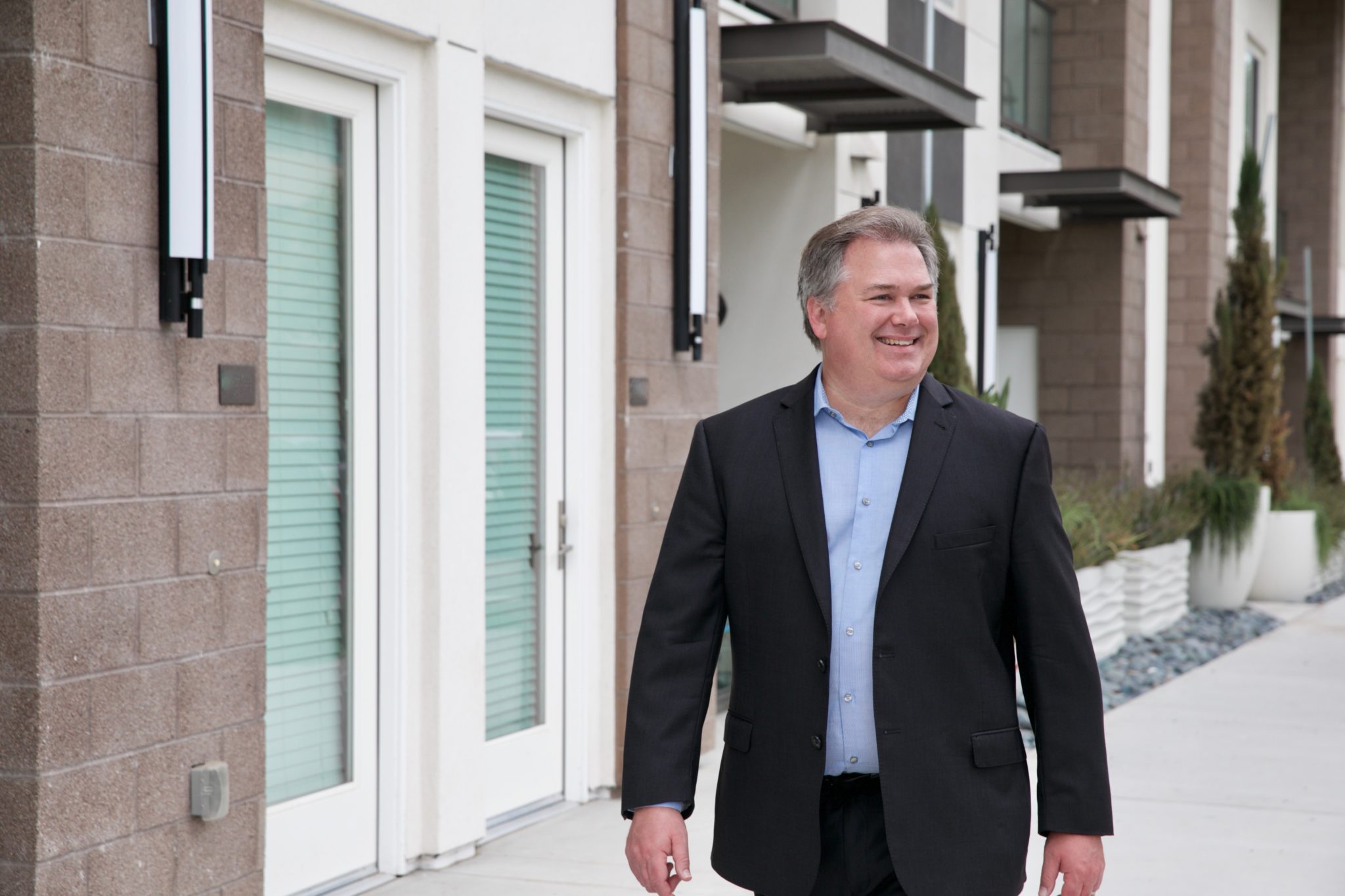 Latest Campaign News from Tommy Hough