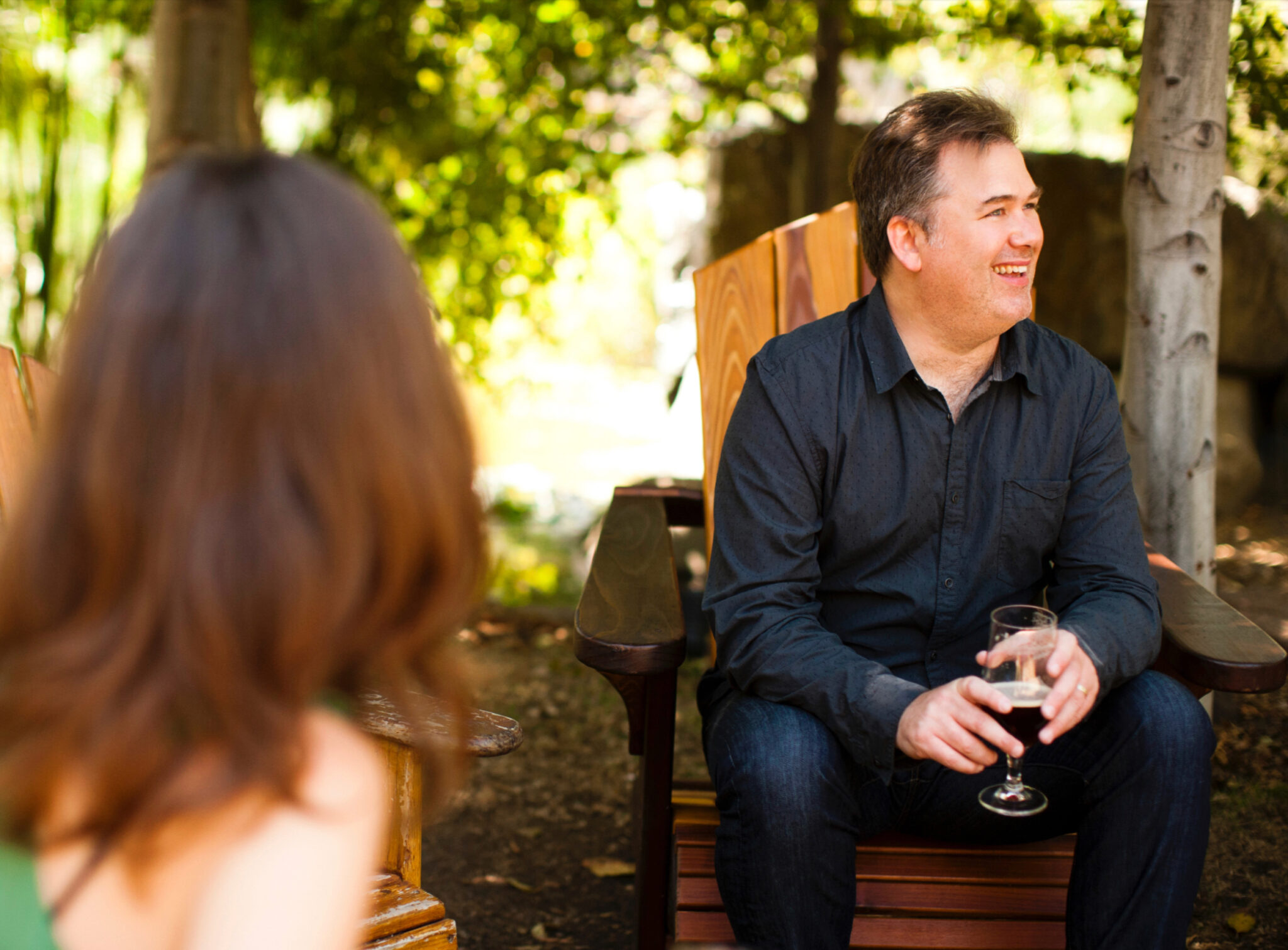 Get the Latest News from Tommy Hough