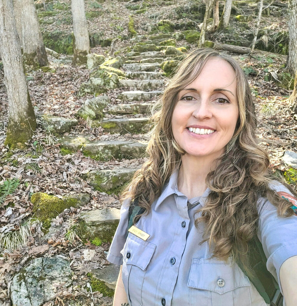 Stacy Ramsey: Did They Know the River is Home to Me?